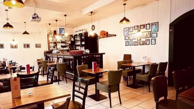 Die 10 besten Türkischen Restaurants in Wien – TheFork