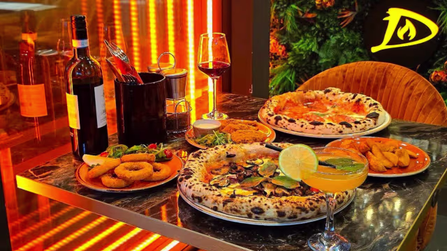 The 10 Best Italian Restaurants in Edinburgh | TheFork