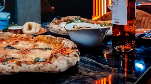 The 10 Best Italian Restaurants in Edinburgh | TheFork