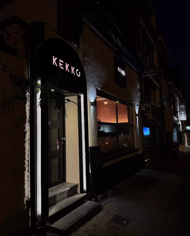 Les 10 meilleurs restaurants à Uccle, Bruxelles | TheFork