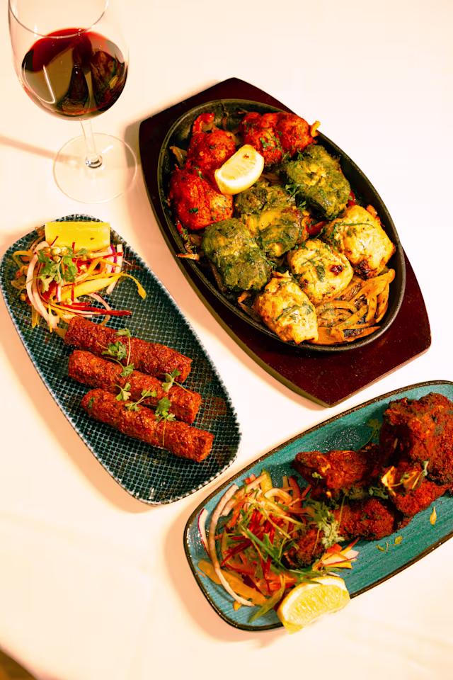 The 10 Best Restaurants in St Albans 2026 | TheFork