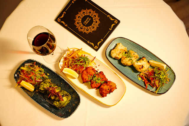 The 10 Best Restaurants in St Albans 2026 | TheFork