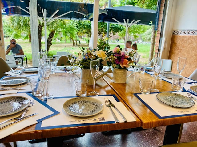 The Best Children's menu Restaurants in Born, Barcelona | TheFork