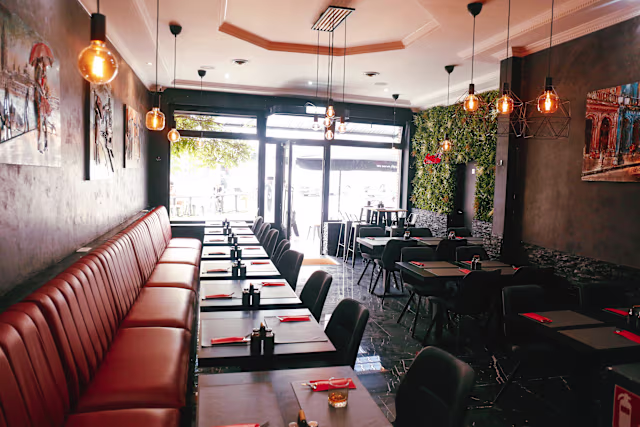 Les 10 meilleurs restaurants Belge à Bruxelles | TheFork