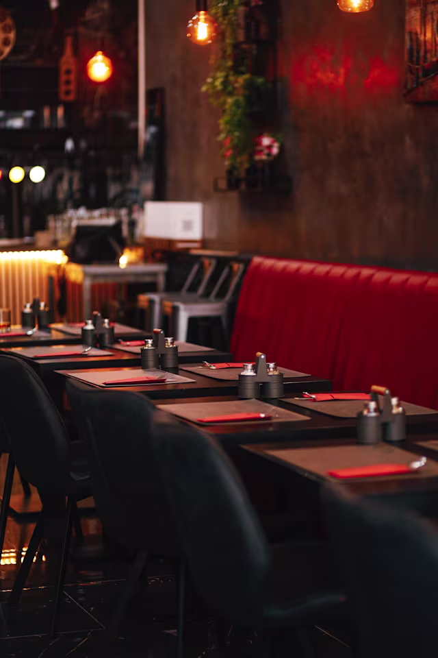 Les 10 meilleurs restaurants Belge à Bruxelles | TheFork
