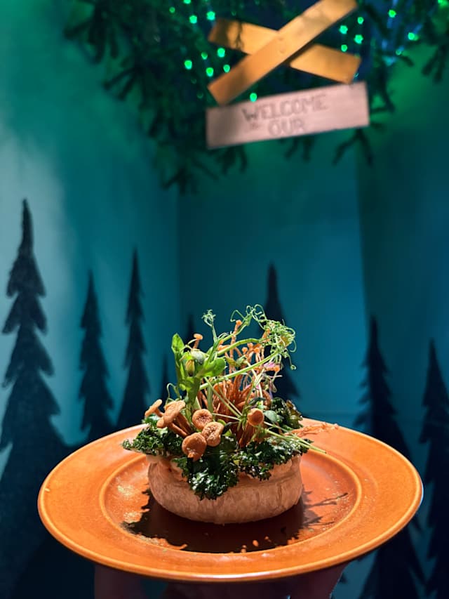 The 10 Best Restaurants in Slussen, Stockholm | TheFork