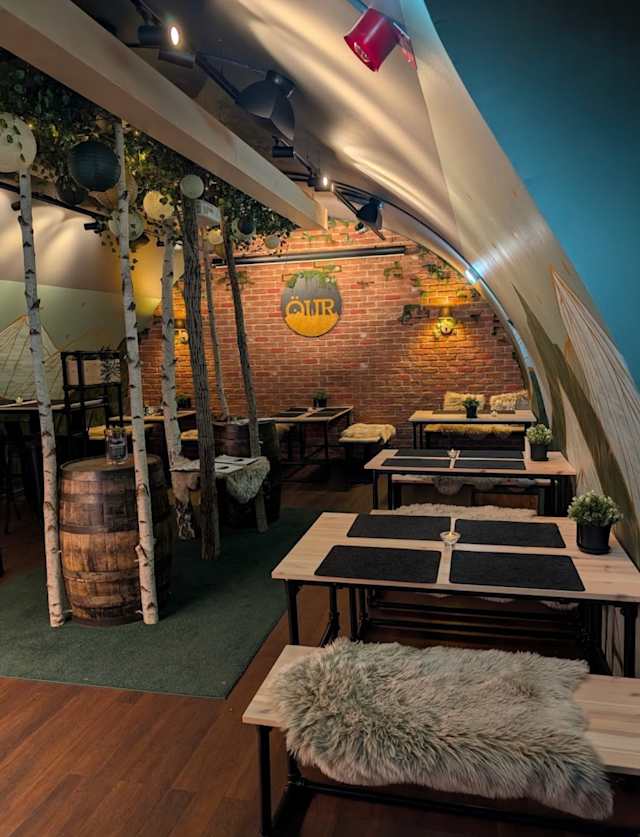 The 10 Best Restaurants in Slussen, Stockholm | TheFork
