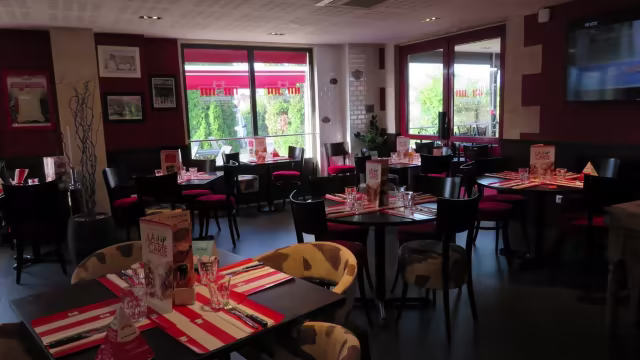 The 10 Best Restaurants in Saint-Émilion 2026 | TheFork
