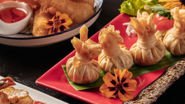 The Best All you can eat buffet Restaurants in Leeds | TheFork