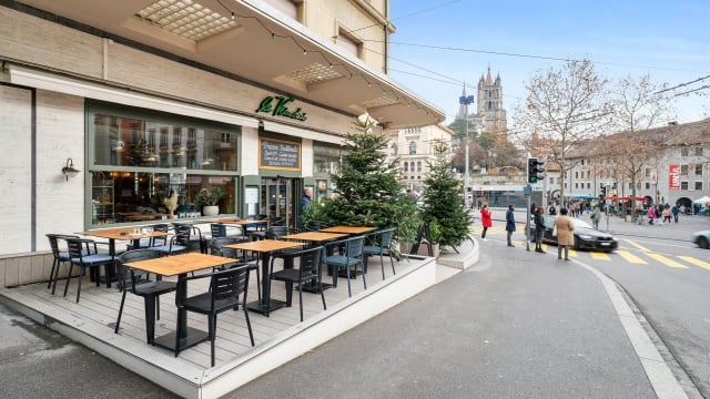 Les 10 meilleurs restaurants à Lutry 2025 | TheFork