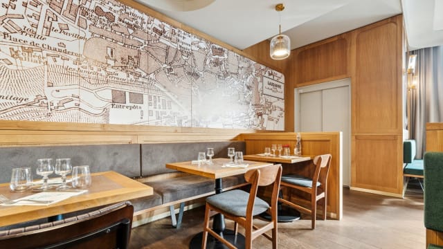 Les 10 meilleurs restaurants à Lutry 2025 | TheFork