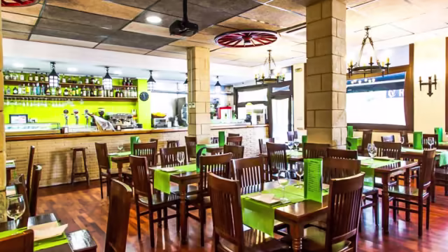Los 5 mejores restaurantes en Playa El Saler, Valencia | TheFork