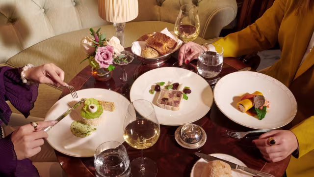 The 10 Best Italian Restaurants in Mayfair, London | TheFork