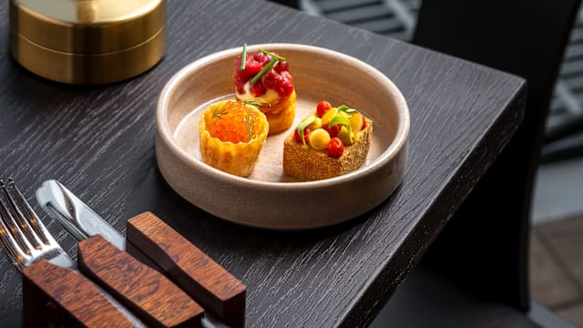 The 10 Best Restaurants in Gateshead 2026 | TheFork