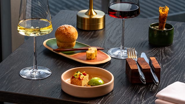 The 10 Best Restaurants in Gateshead 2026 | TheFork