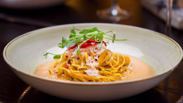 Menus 2026 - The Botanist Sloane Square in London | TheFork