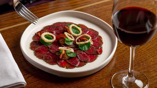 Menus 2026 - The Botanist Sloane Square in London | TheFork