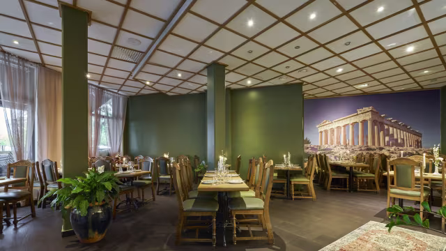 The 10 Best Restaurants in Solna 2026 | TheFork