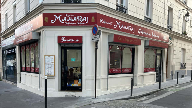 The Best Indian Restaurants Near Me | TheFork