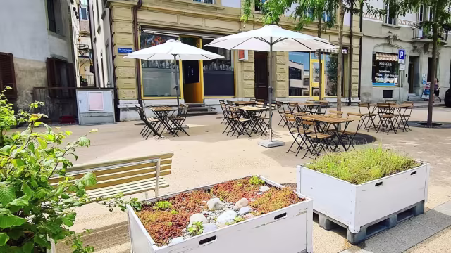 Die 10 besten Restaurants in Freiburg 2026 – TheFork