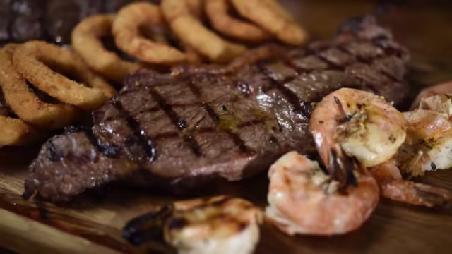 Menus 2026 - The Bountiful Cow in London | TheFork