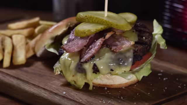 Menus 2026 - The Bountiful Cow in London | TheFork
