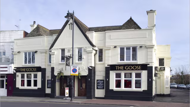 The 10 Best Restaurants in Romford 2026 | TheFork