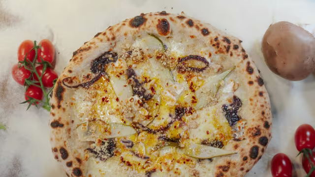 The 5 Best Italian Restaurants in Bishopsgate & Liverpool Street ...