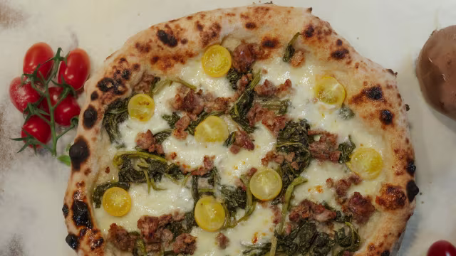The 5 Best Italian Restaurants in Bishopsgate & Liverpool Street ...