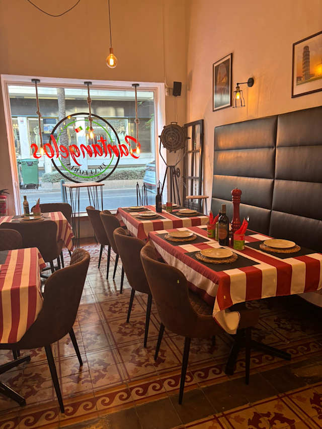 The 10 Best Restaurants in Altea 2025 | TheFork