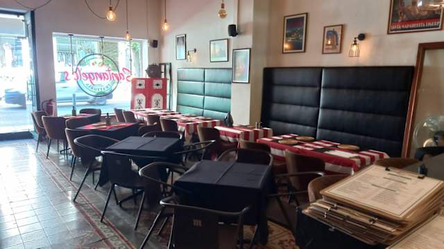 The 10 Best Restaurants in Altea 2026 | TheFork