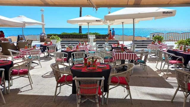 The 10 Best Restaurants in Altea 2025 | TheFork