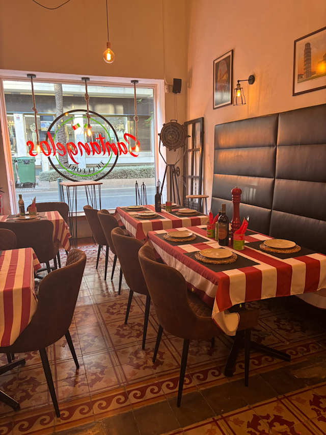 The 10 Best Restaurants in Altea 2026 | TheFork