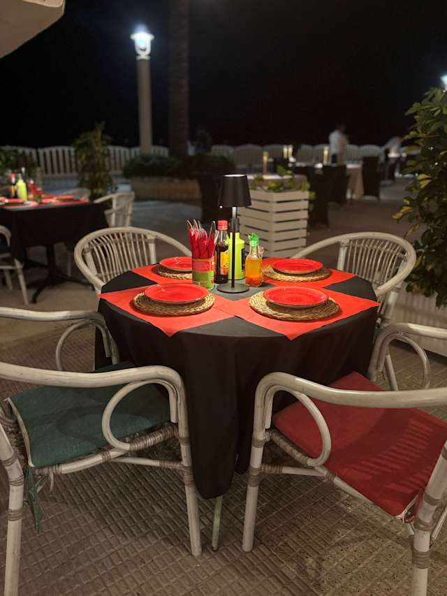 The 10 Best Restaurants in Altea 2025 | TheFork