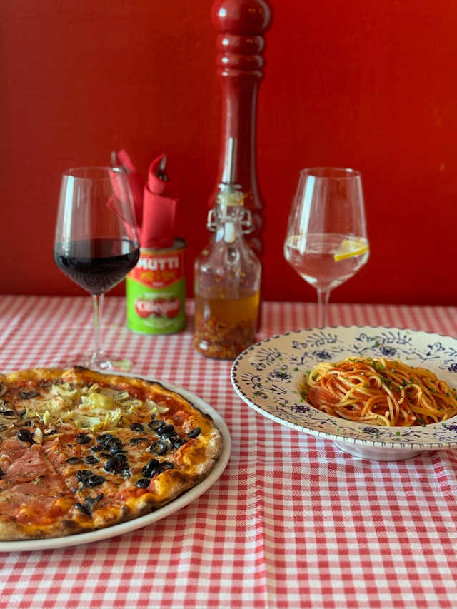 The 10 Best Restaurants in Altea 2026 | TheFork