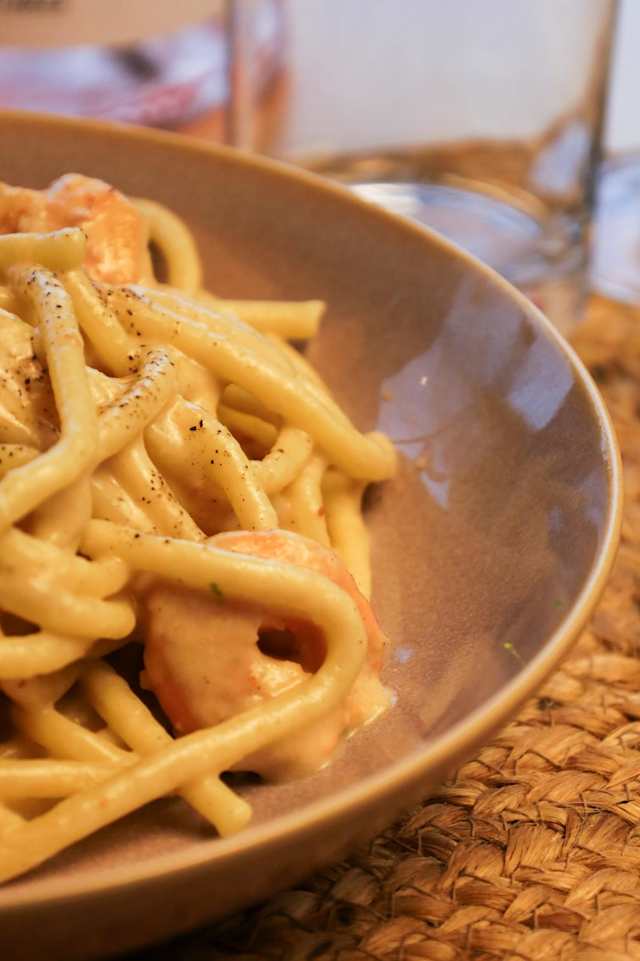 Carte et Menus 2026 - Alchimia Bar and Restaurant à San Foca | TheFork