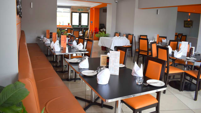 The 10 Best Restaurants in Isleworth 2026 | TheFork