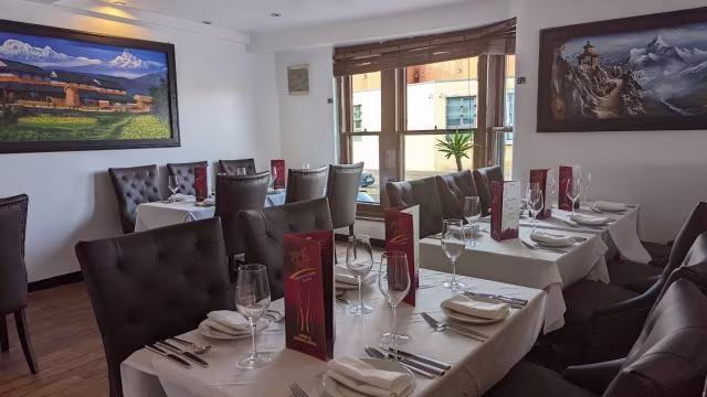 The 10 Best Restaurants in Colchester 2026 | TheFork