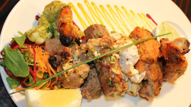 The Best Author Restaurants in Colchester | TheFork