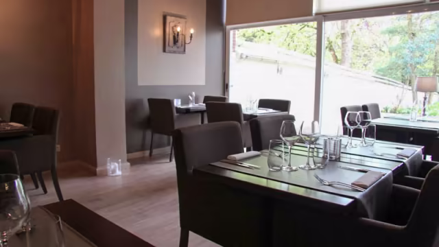 Les 10 meilleurs restaurants à Gembloux 2026 | TheFork