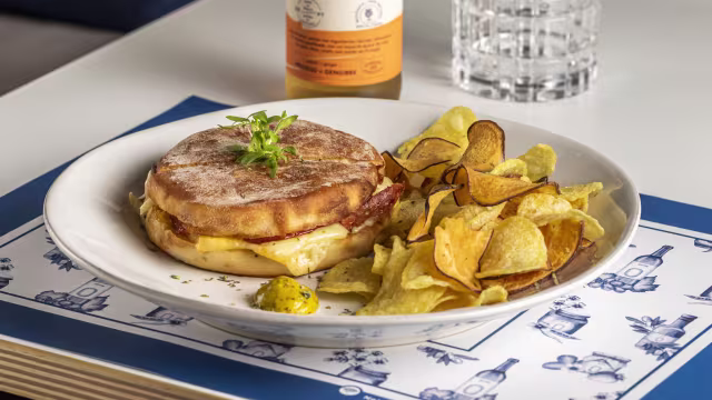 Os melhores restaurantes Brunch Perto de Mim | TheFork