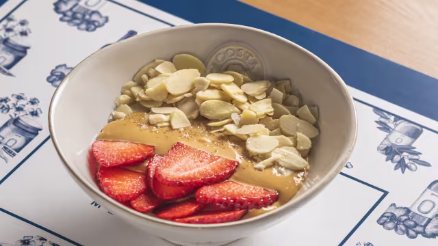 Os melhores restaurantes Brunch Perto de Mim | TheFork