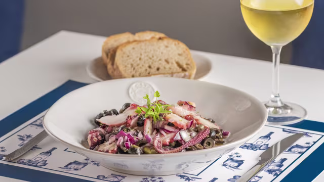 Os melhores restaurantes Brunch Perto de Mim | TheFork