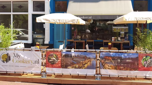 The Best Lobster Restaurants in The Hague | TheFork