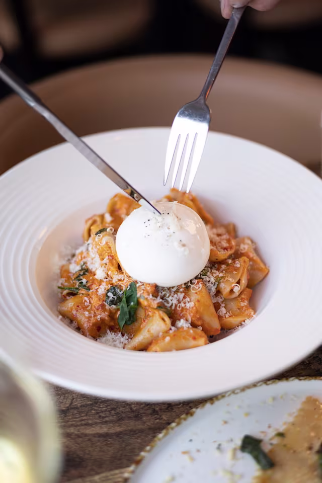 Menus 2026 - Pranzo Italian Harrogate in Harrogate | TheFork