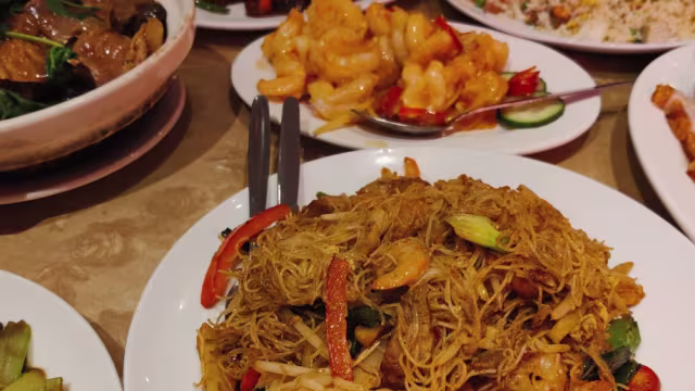 The 10 Best Chinese Restaurants in Soho & Chinatown, London | TheFork