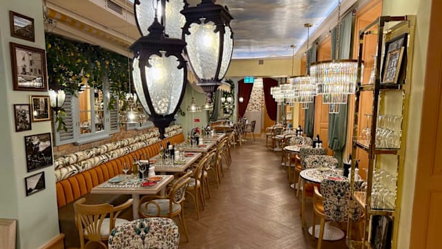 The 5 Best Lunch Restaurants in Gamla Stan, Stockholm | TheFork