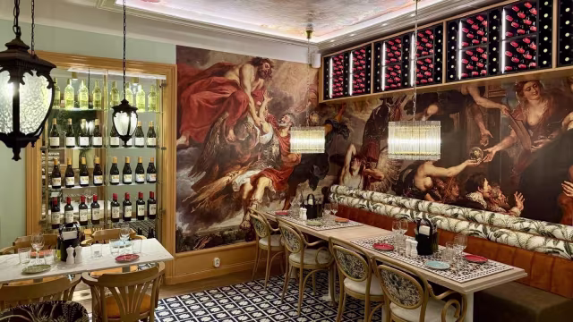 The 5 Best Lunch Restaurants in Gamla Stan, Stockholm | TheFork