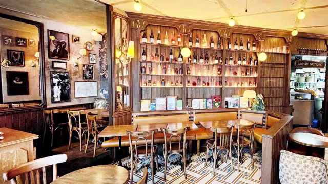 Les 10 meilleurs restaurants Français à Paris | TheFork