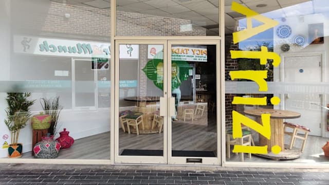 The 10 Best Restaurants in Basingstoke 2026 | TheFork